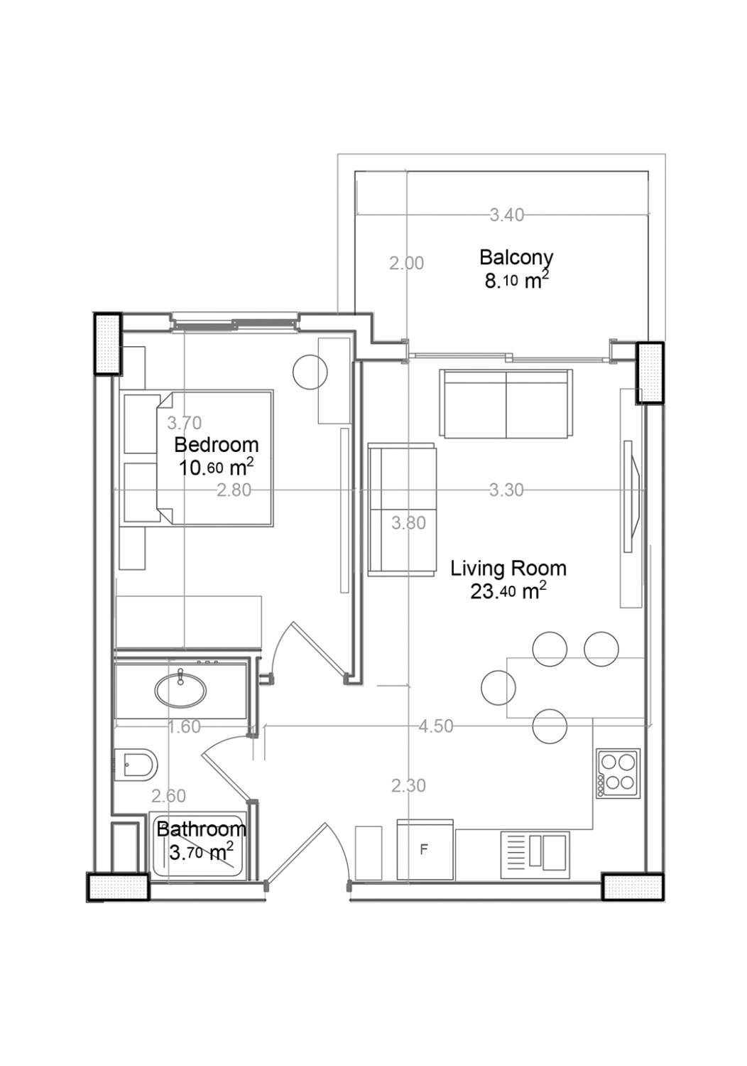 Yekta Green Life Gazipasa Residence от Yekta Homes | Yekta-Green-Life ...